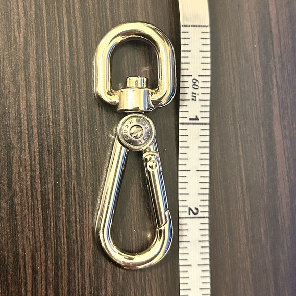 henri bendel | Other | Henri Bendel Replacement Clasp Clip | Poshmark